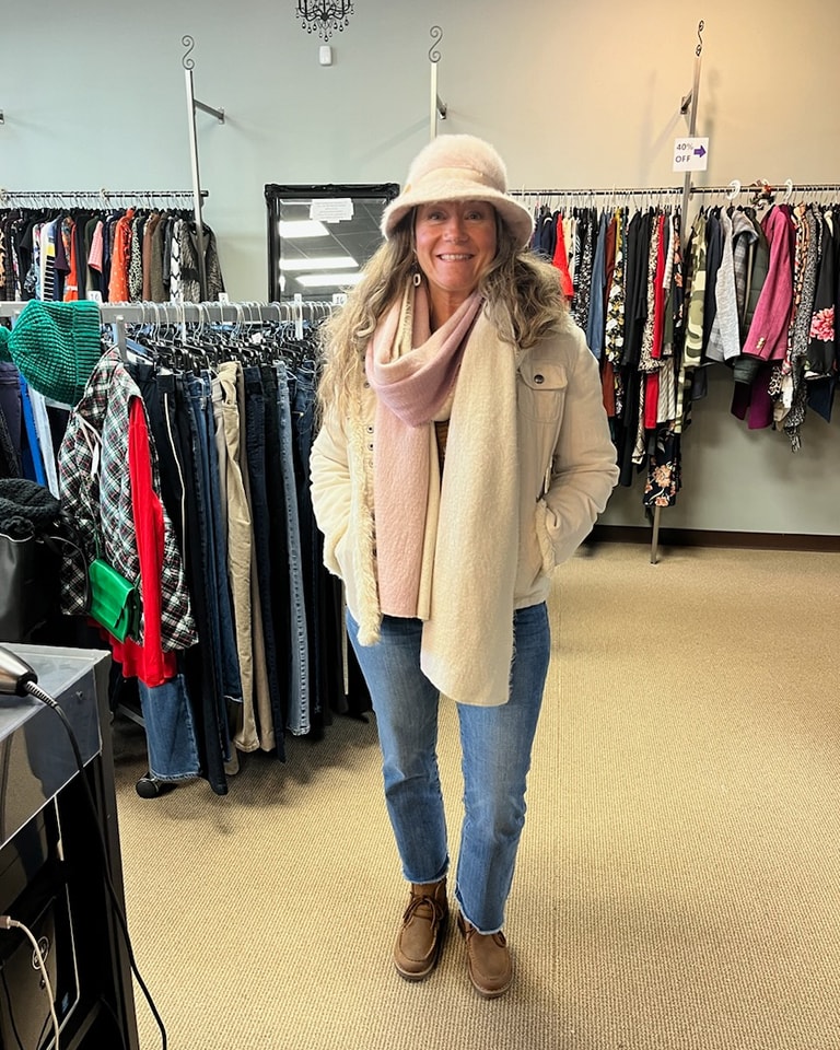 What's new at Saige Consignment Boutique
