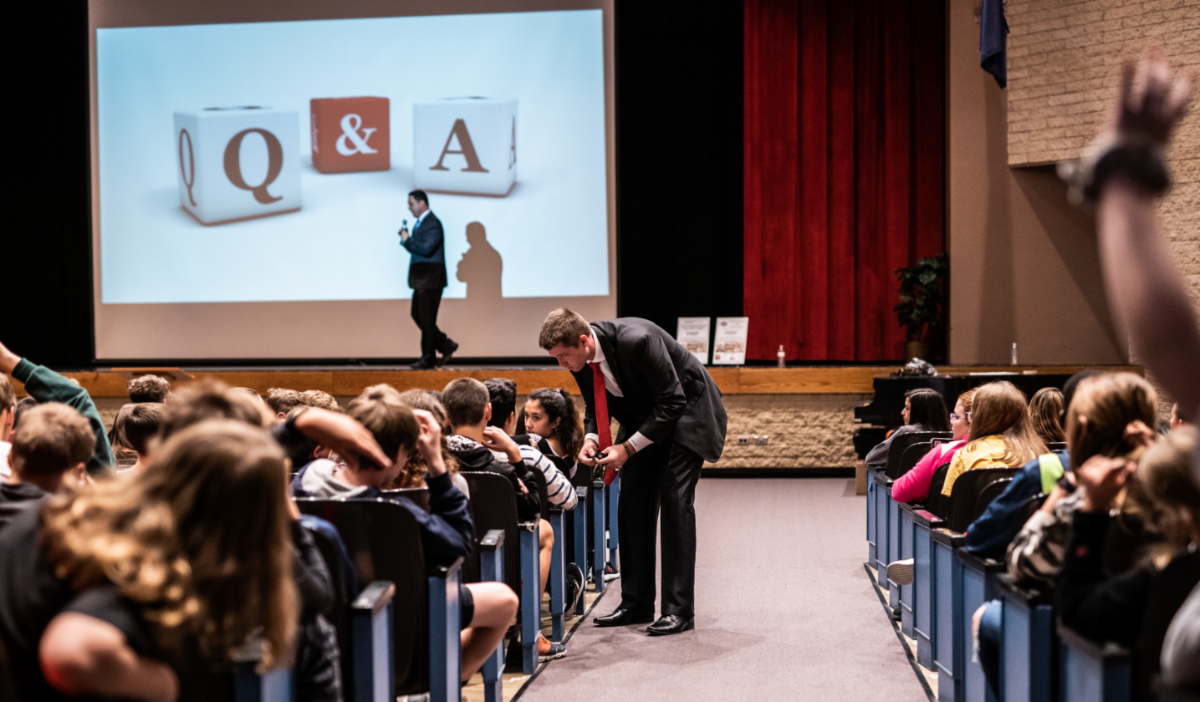 Leadership-Development Welcomes the Pittsburgh Penguins to Our "LEAD ...