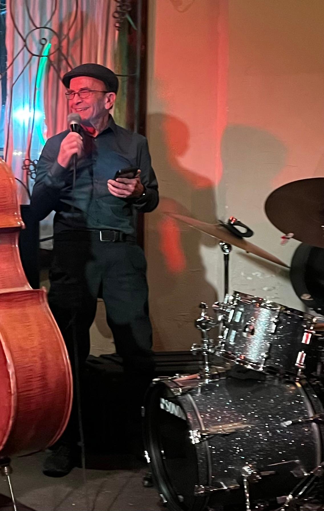 Jazz JAM Night - This Friday July 21st