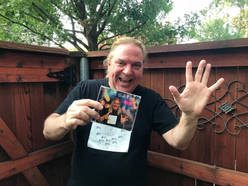 Mike Bogle Jazz Latest News & Reminder