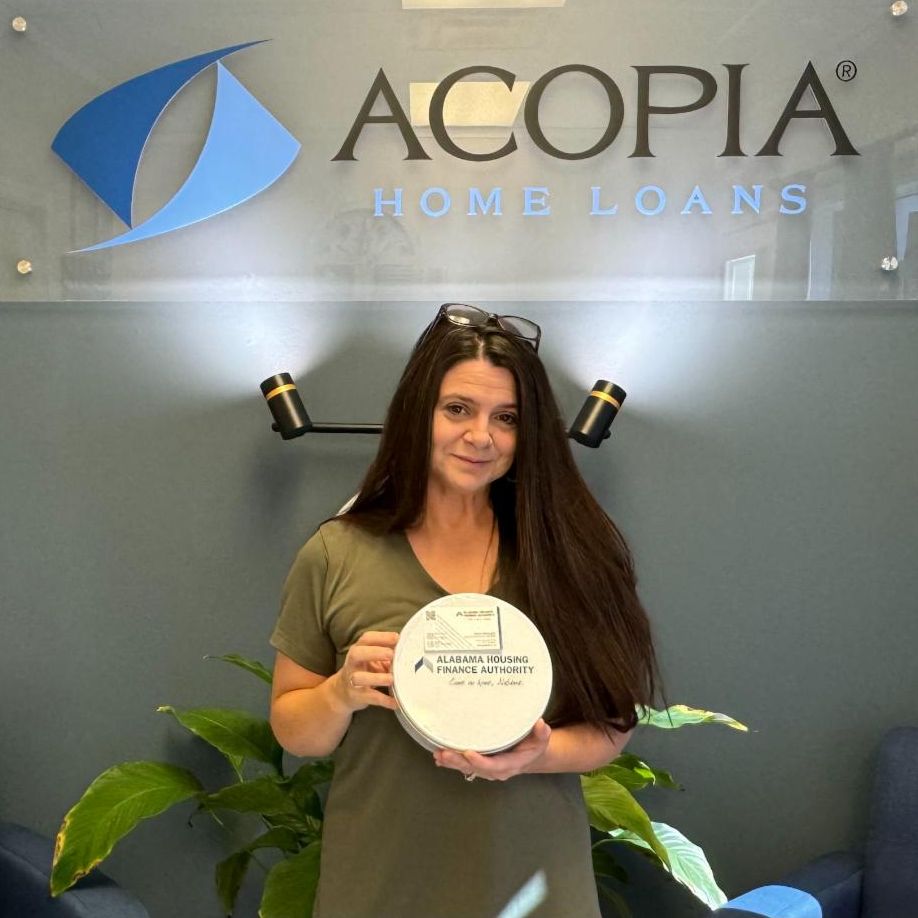 First Step Loan is Best Holiday Bargain + AHFA Leadership Honored ...