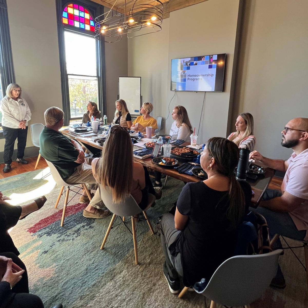 AHFA Kids Wins National Award + Top 4th Quarter Lenders + Huntsville ...