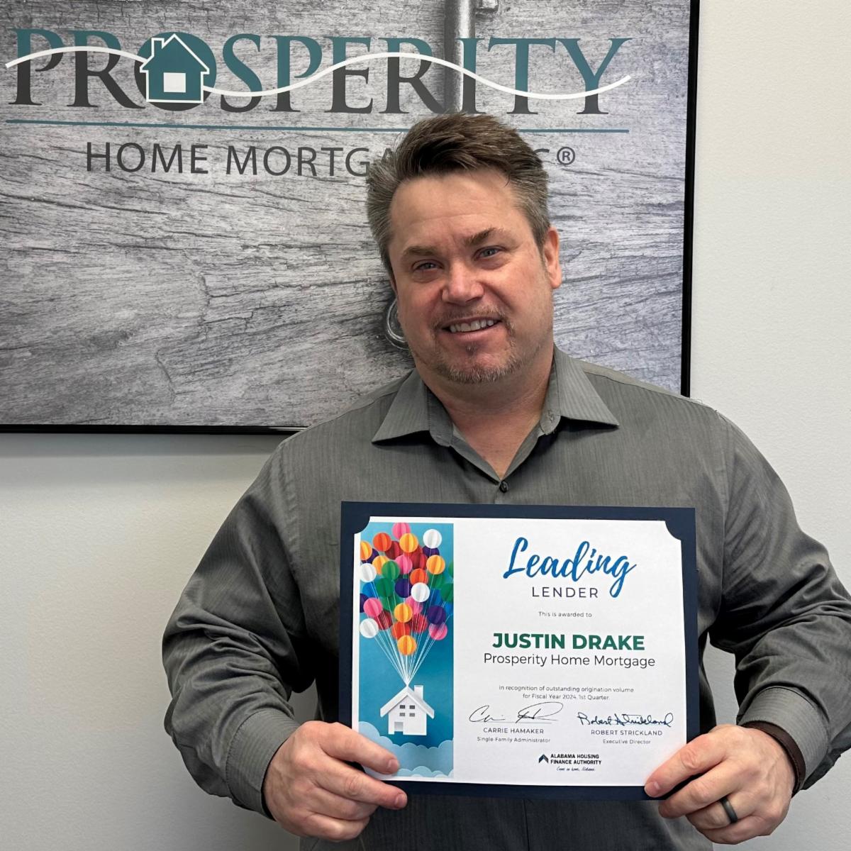 AHFA Names Lenders & Realtors of the Year + New Training Videos + More