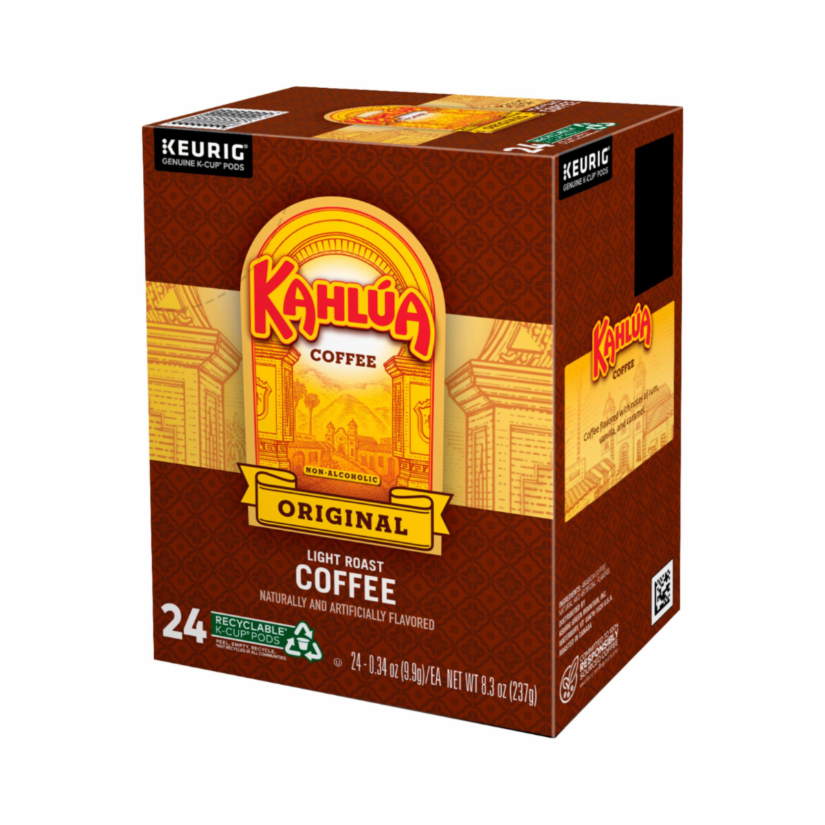 Products Adjustments 2025