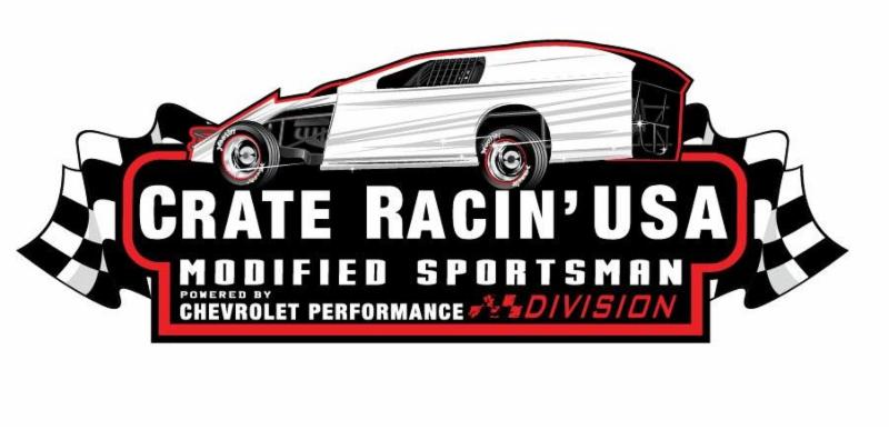 Crate Racin' USA/NeSmith Racing Launches Weekly Racing Series Modified ...