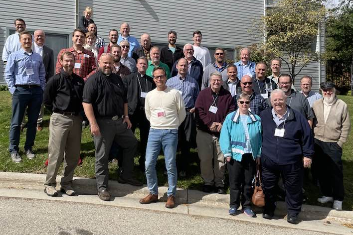 Servant to Servant 9-30-2022