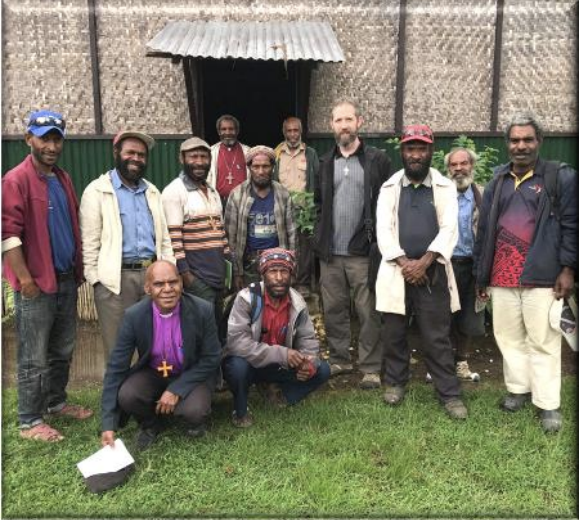 Servant to Servant 2-8-2019