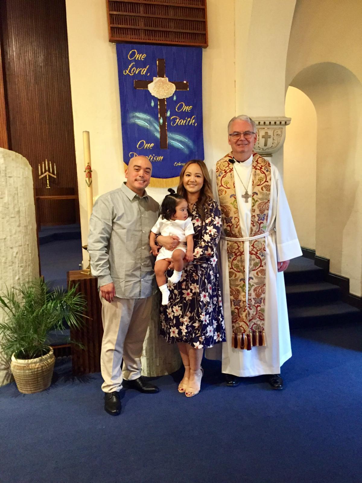 Servant to Servant 2-3-2023