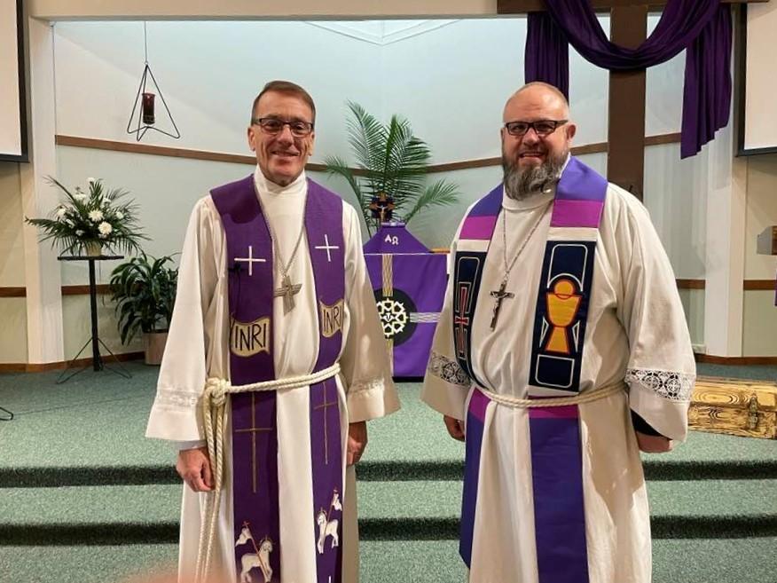 Servant to Servant 4-14-2023