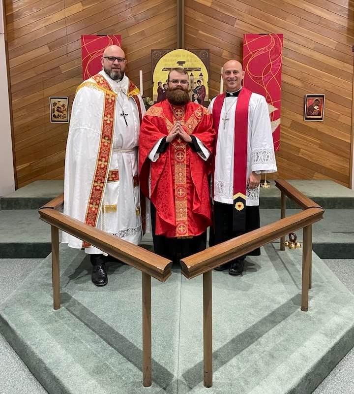 Servant to Servant 5-20-2022