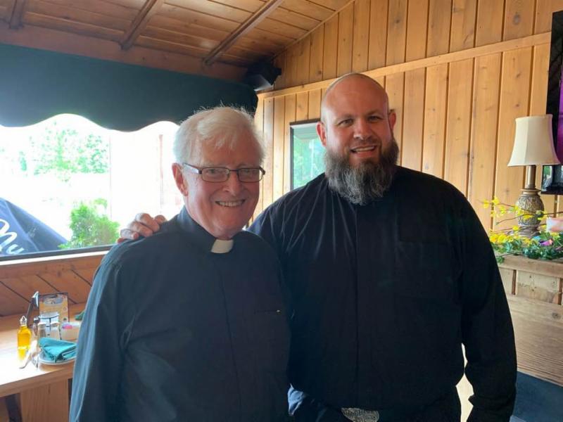 Servant to Servant 6-7-2019