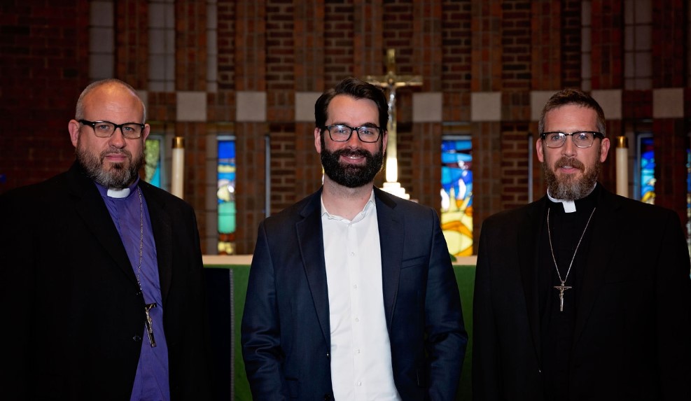 Servant to Servant 10-14-2022