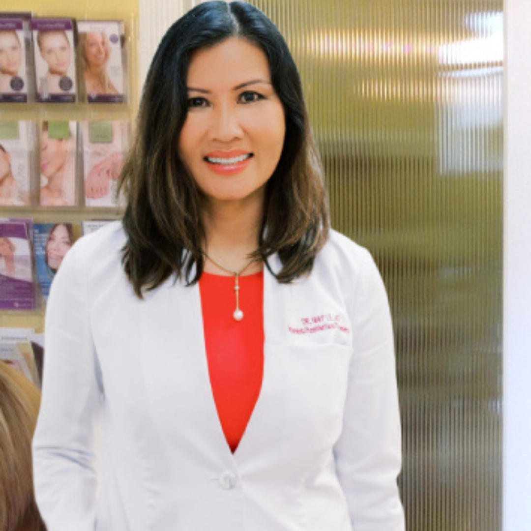Unwrap Wellness: Dr. Nhi Le Invites You to a Healthier Holiday Season!
