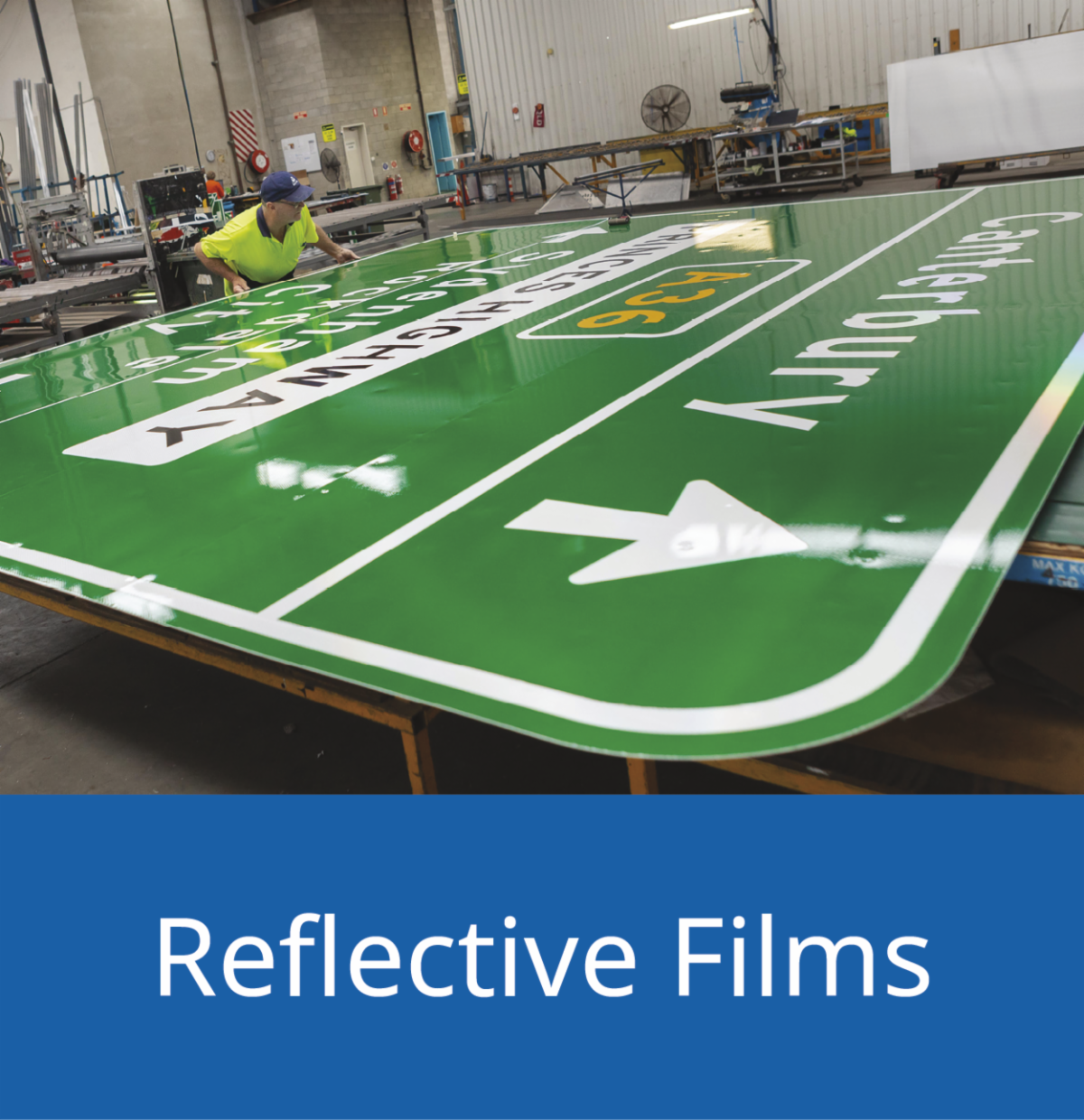 Now Available: ORAFOL® Traffic Sign Printer