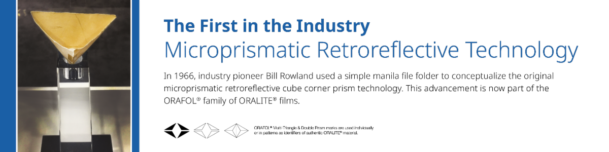Now Available: ORAFOL® Traffic Sign Printer