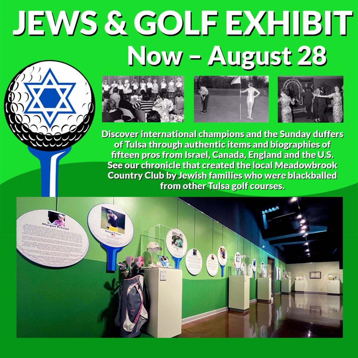 July 2022 eMuse: SAVE THE DATE Museum Gala! Pillar Profile! Jewish ...