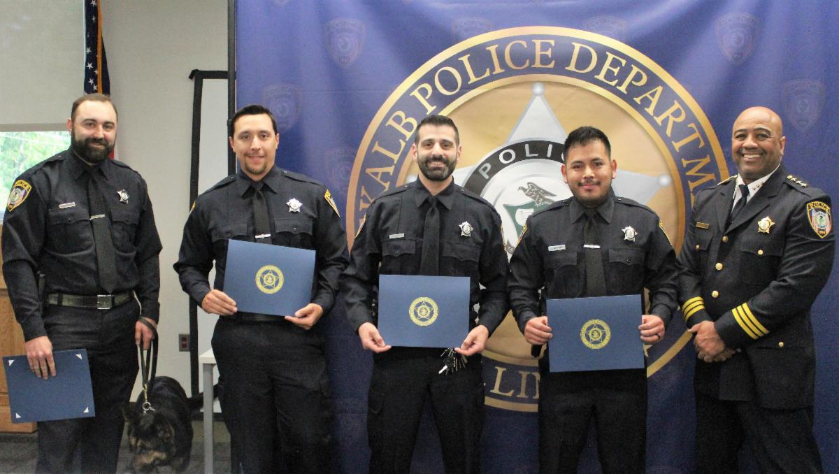 DeKalb eNews June 2023