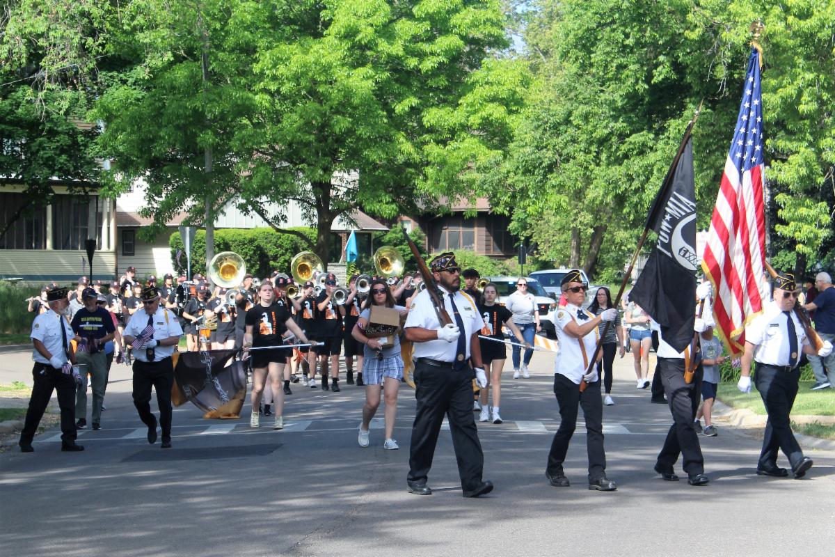 Dekalb Enews May 2024
