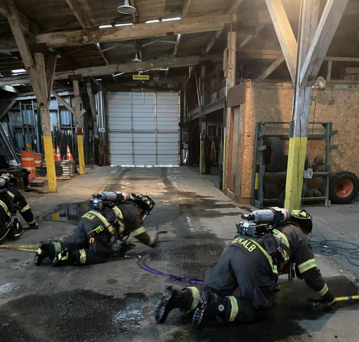 DeKalb eNews February 2024