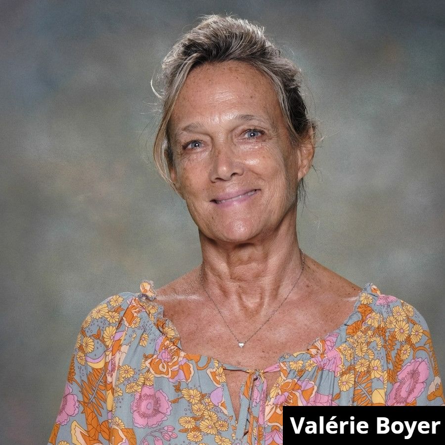 Infolettre interne N.5