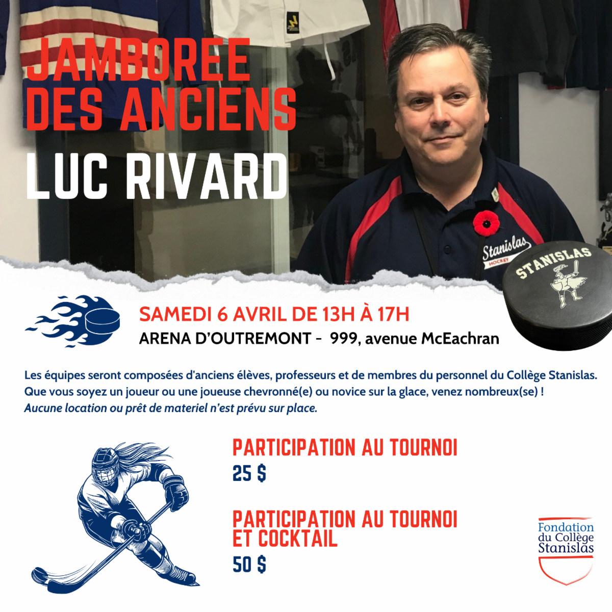 Infolettre interne N.25