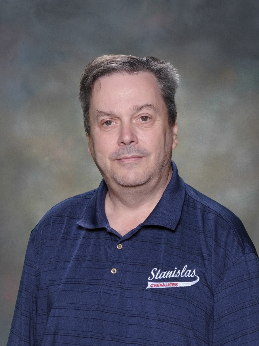 Hommage à Luc Rivard