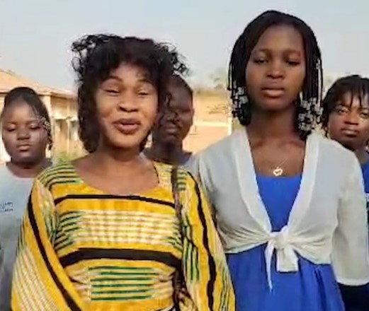 CWO Yoder Update - April 2024