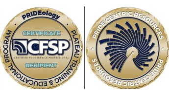 PRIDEology Newsletter February 2023