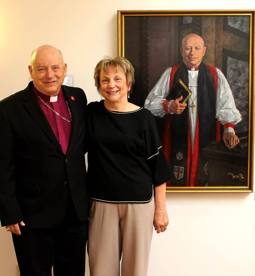 The Episcopal News Update | June 8, 2025