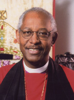 Bishop Chester Talton, retired suffragan of Los Angeles, dies at 84