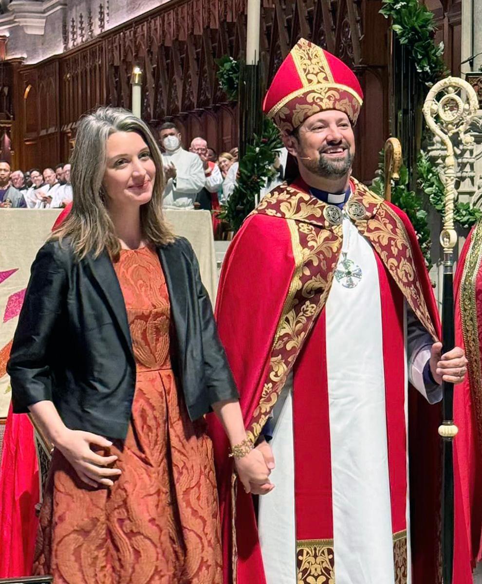 The Episcopal News Update | May 12, 2024