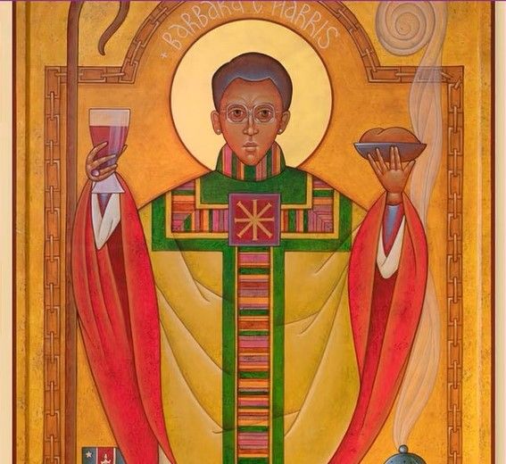 The Episcopal News Update | March 23, 2025