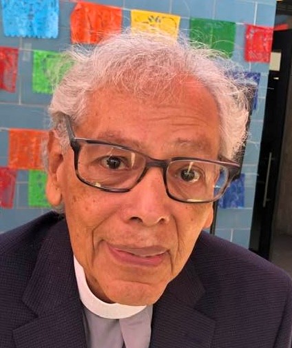 RIP: The Rev. Argola Haynes & the Rev. Canon Richard Estrada