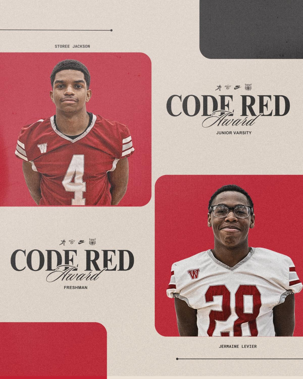 Woodrow Wilson Football Newsletter