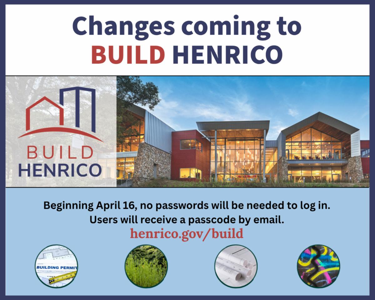 Henrico News: April 10, 2026