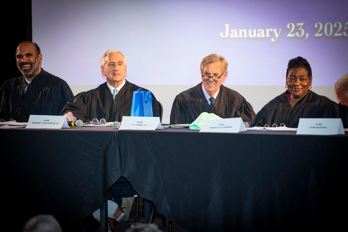 HenricoNews Update for January 27, 2025