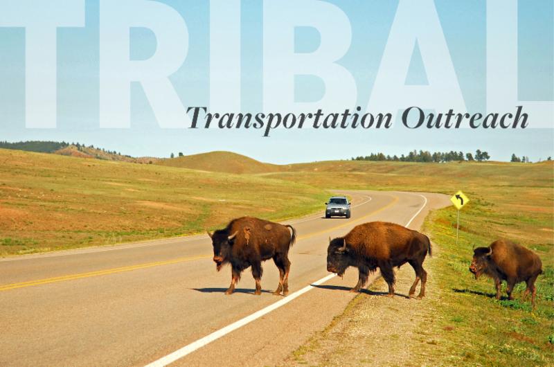Tribal Transportation Outreach Introductory Newsletter