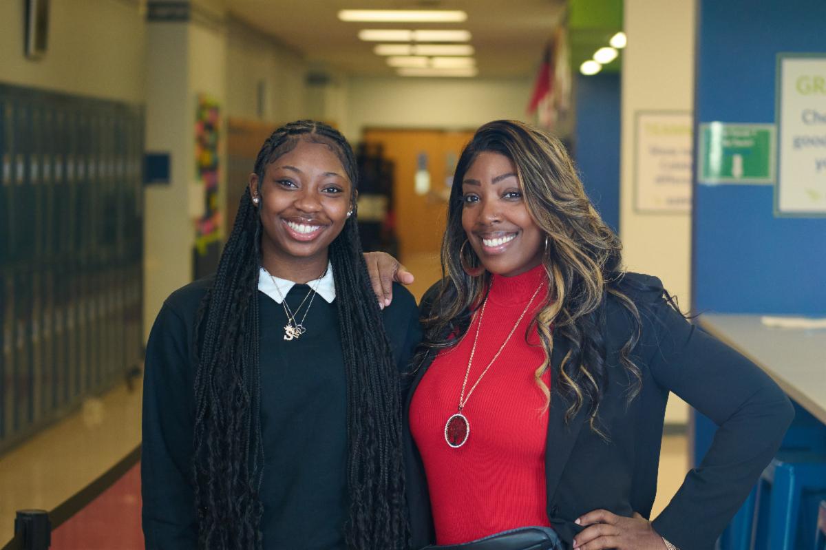 KIPP Capital High School Updates