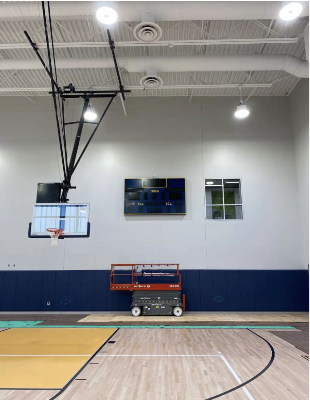 KCAP HS Updates- June 6