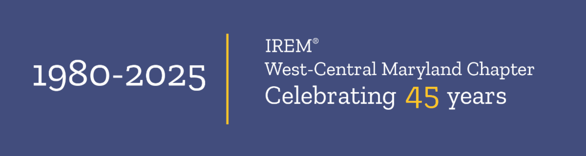 Member Spotlight: Christina Martin, CPM