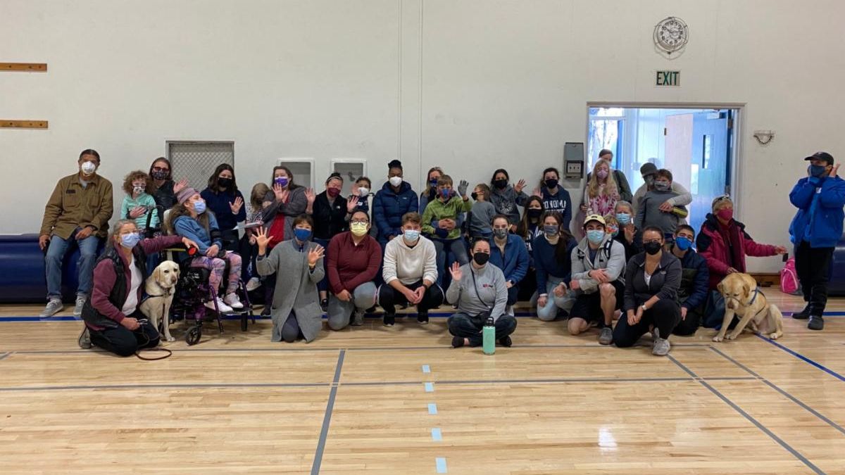 SST Spring 2022 Newsletter