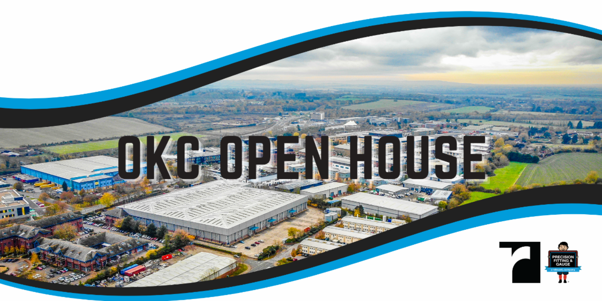 Oklahoma City Open House