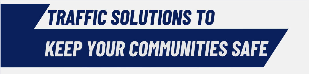 Second Intake for SGI Traffic Safety Grant