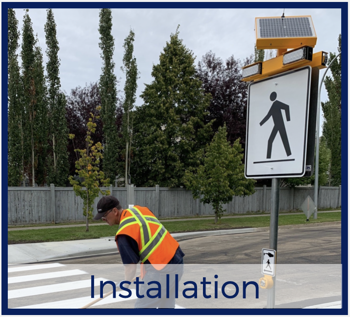 Second Intake for SGI Traffic Safety Grant