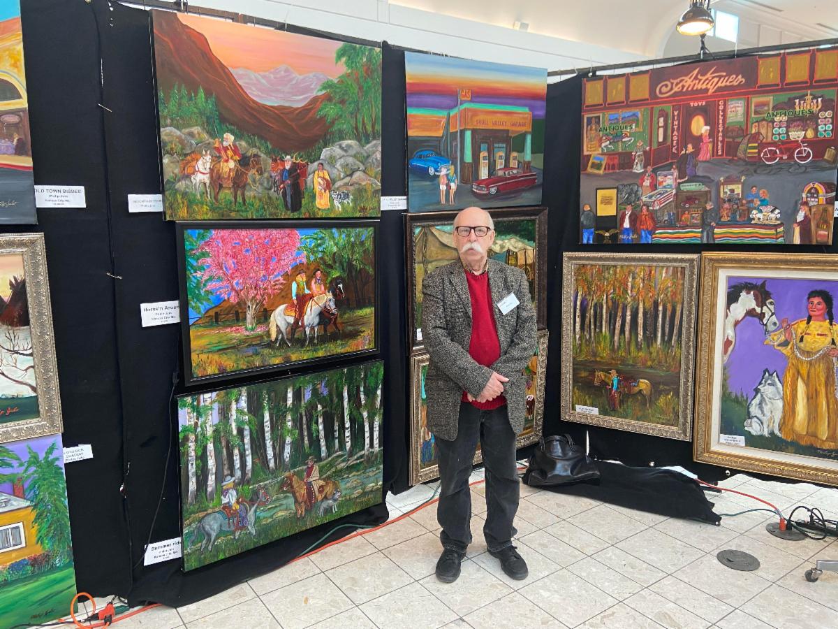 Call for Artists
