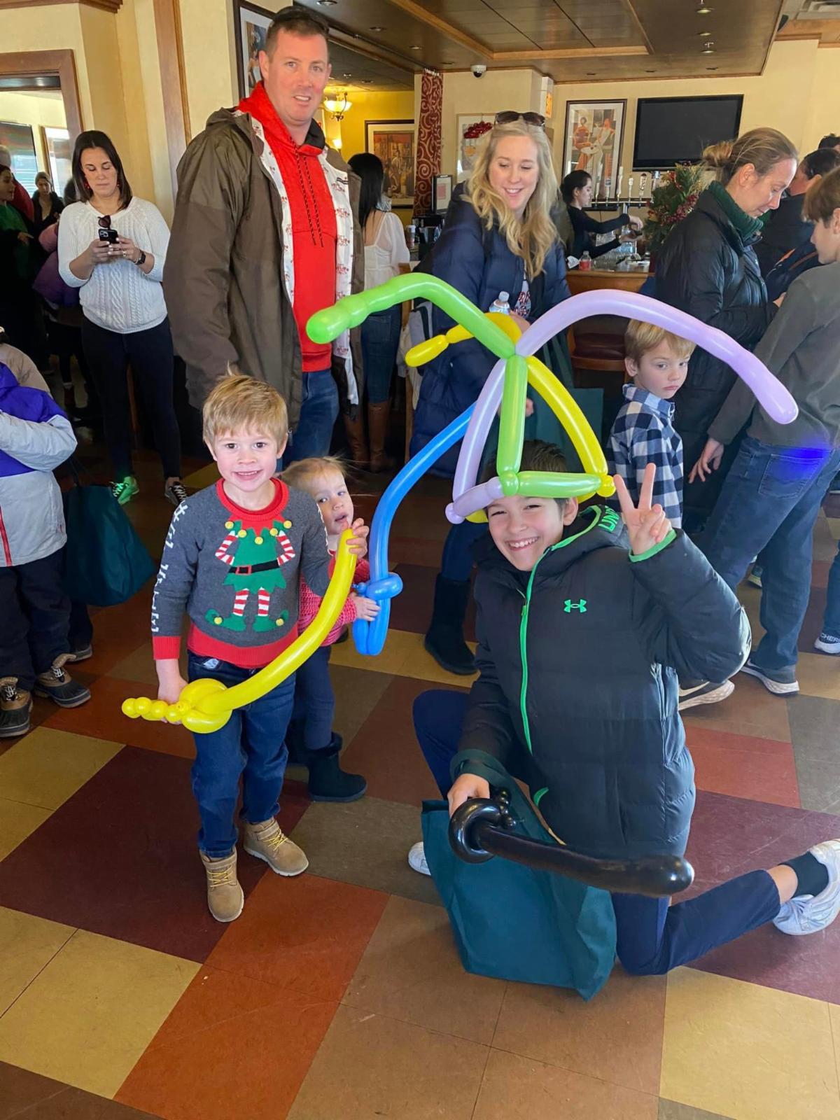 EPCC December Newsletter
