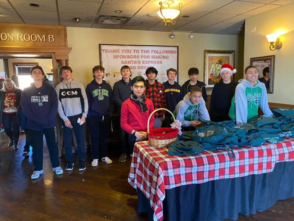 EPCC December Newsletter