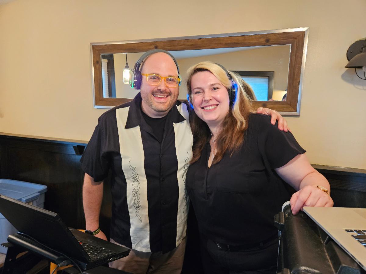 July 2023: Harley Alumni Happenings