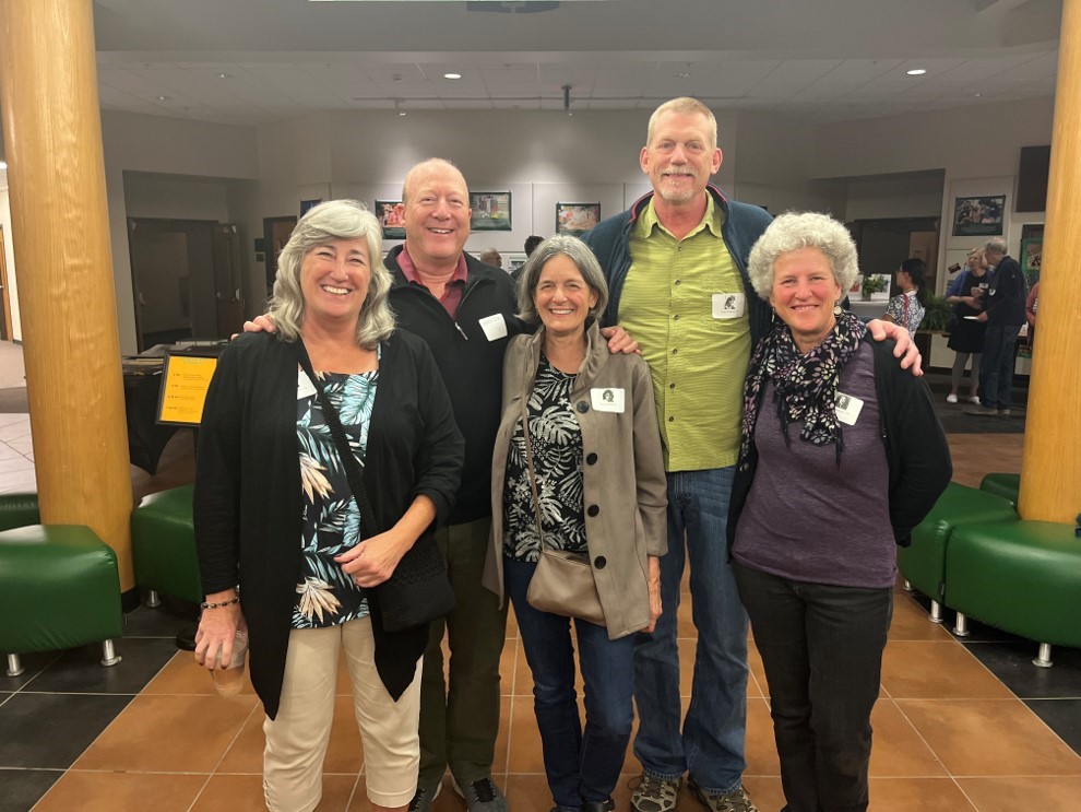 July 2023: Harley Alumni Happenings