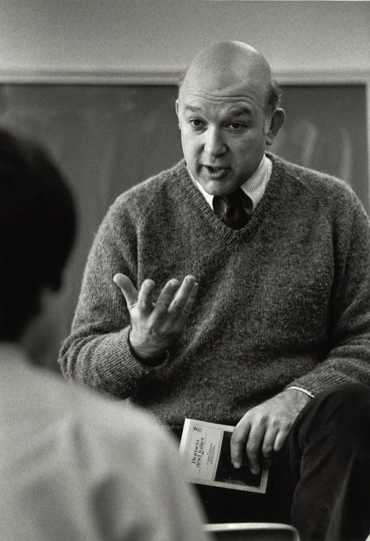 News about Michael Lasser